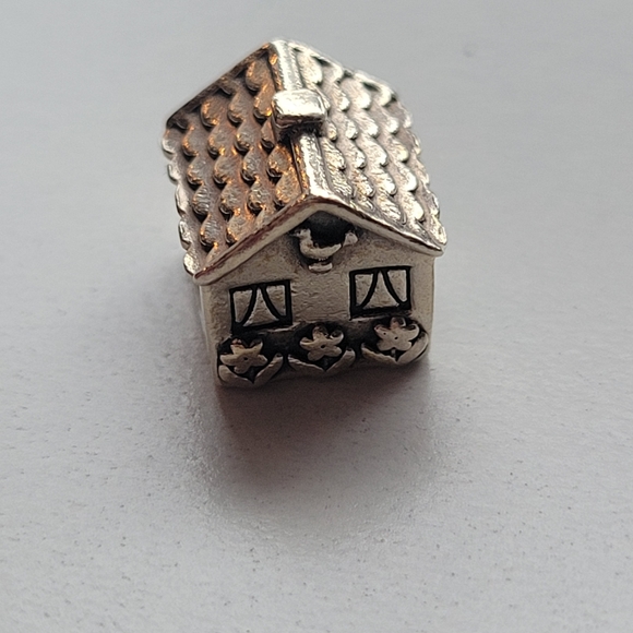Pandora | Jewelry | Home Sweet Home Pandora Charm | Poshmark
